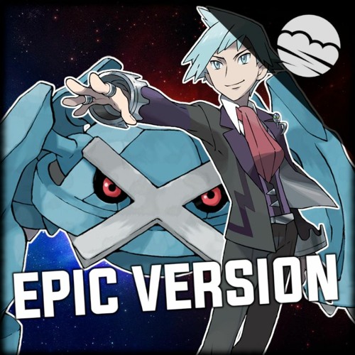 Stream Battle! Champion Steven Cinematic Remix by Aether & Chaos ...