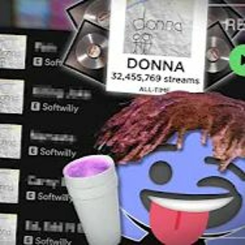 Stream Karma | Listen to DONNA [Softwilly's Discord Album] playlist ...