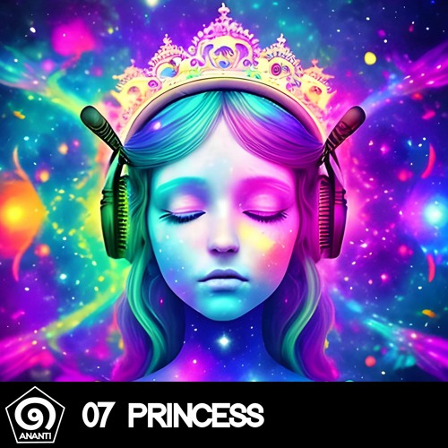 Stream PRINCESS - ANANTI - MASTER6 by Ananti.music | Listen online for ...