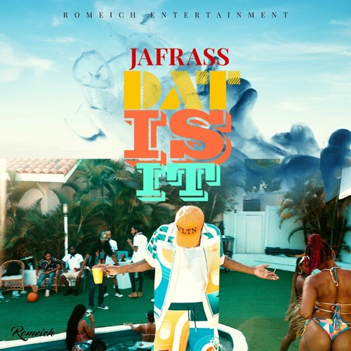 Stream Jafrass - Dat Is It [Inna Dem Head Riddim] (Raw) by Dream Sound ...