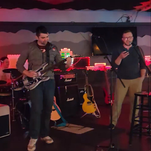 Stream Paradise Road - 2024 - Castillo Brothers by Sam Castillo ...