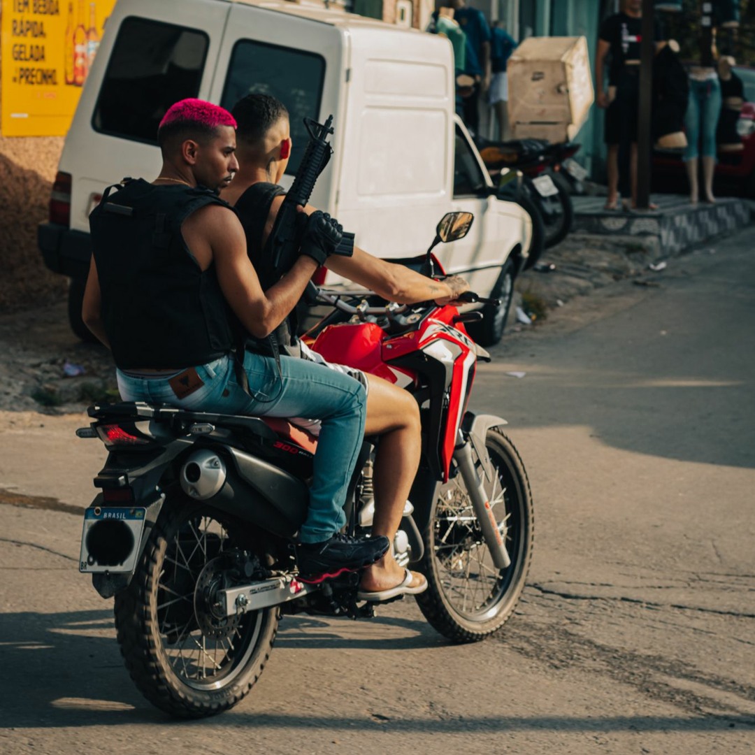 Stream MTG - PROS PRETIN DO PARAFAL FT. MC WK (DJ KAIO MPC & DV DA ...