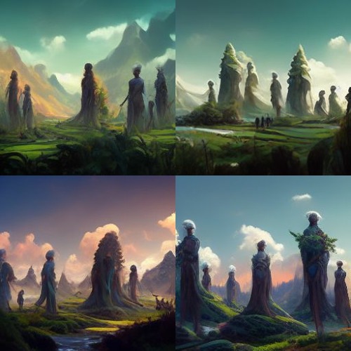 Stream Kroniky nového Illenu - Baron Mereni / Nicolas - epilog by ...