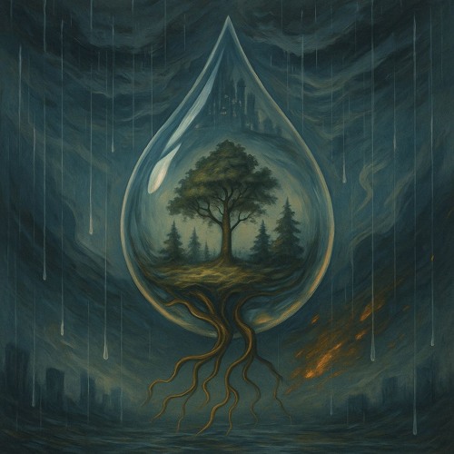 Stream Raindrop by kaan | Listen online for free on SoundCloud