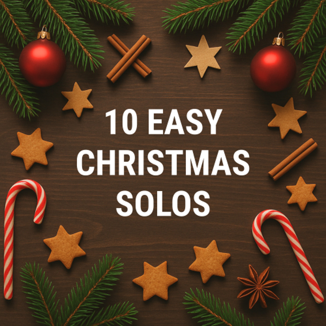 Stream 18 We Wish You A Merry Christmas with melody by Editions Marc ...