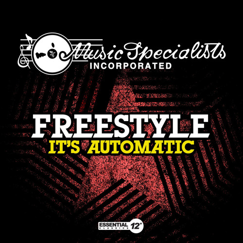 Stream It's Automatic by Freestyle | Listen online for free on SoundCloud