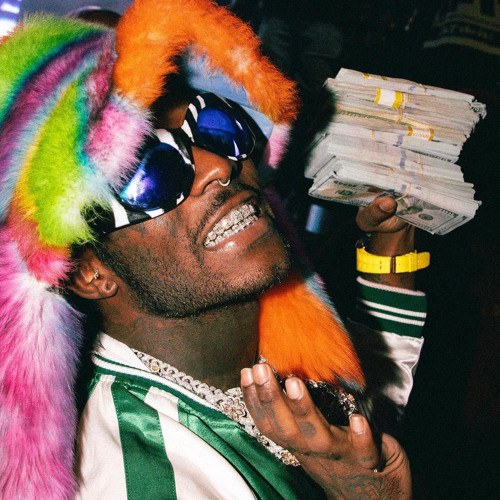 Listen to Lil Boat - Lil Uzi Vert by 1600 Vault in Uzi playlist online ...