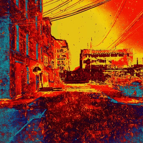 Stream Dopamine Chaser by Bent Spectrum | Listen online for free on ...