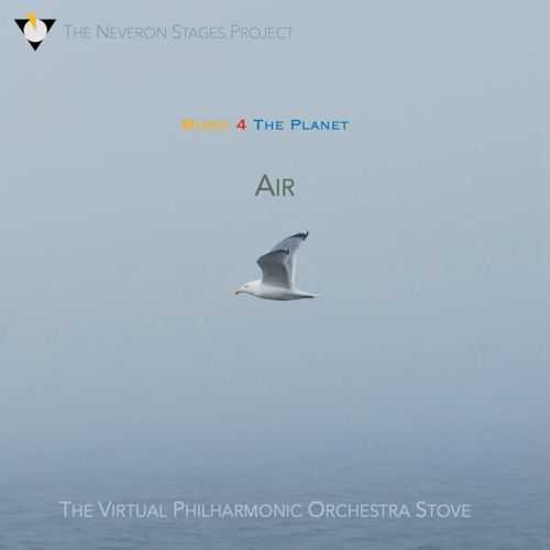 Stream AIR (Luft - Air) by Neveron Stages | Listen online for free on ...