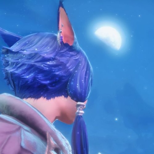 Stream Moonlight's Edge by Safi Scores | Listen online for free on ...