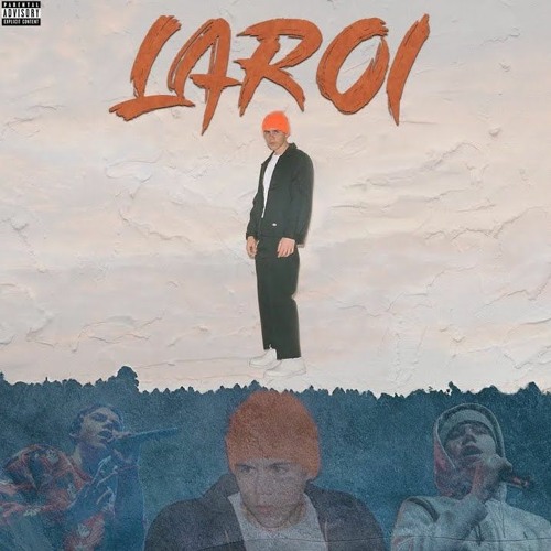 Stream Jacob Barker | Listen to THE KID LAROI (unreleased) playlist ...