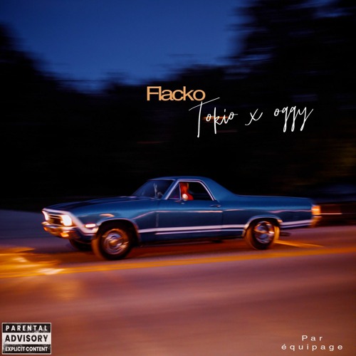 Stream flacko (tokio san x oggy) by Équipage🧠 | Listen online for free ...