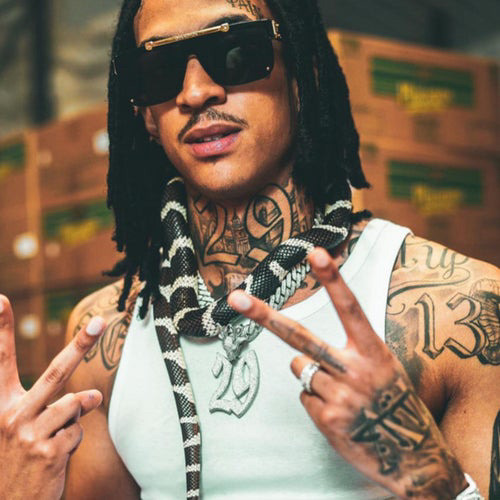 Stream Young Adz- “Is what it is” (Unreleased) by Lil_Baits | Listen ...