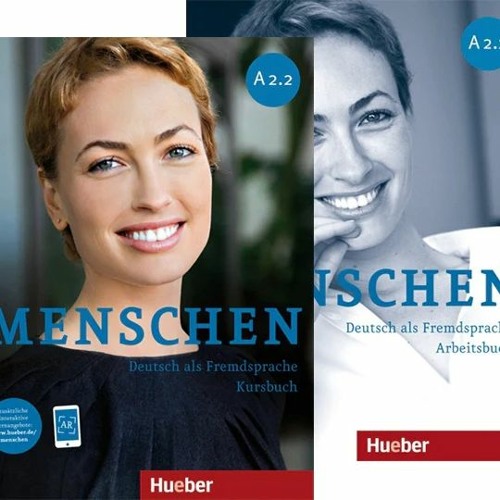 Menschen A1.1 Kursbuch Pdf