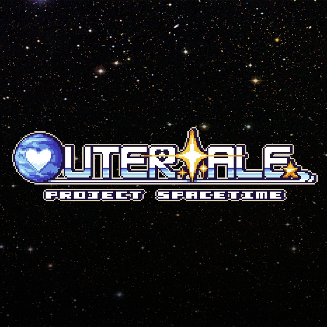 Stream Project Spacetime // PS!OUTERTALE OST ♪ [PART 1] | Listen to Full Outertale OST playlist ...