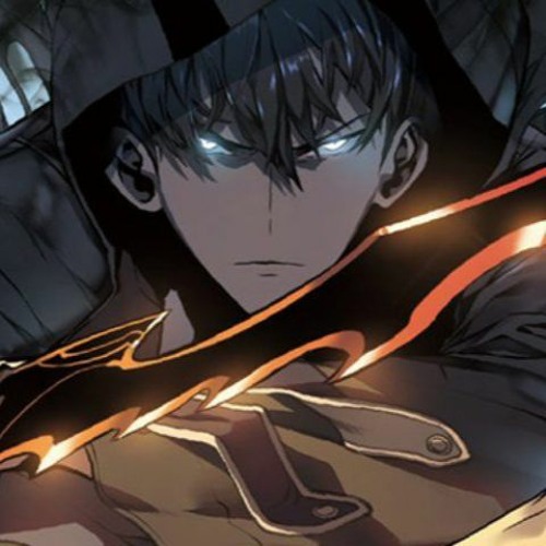 Stream D-RANK - A Solo Leveling |나 혼자만 레벨업| Orchestration (Fan ...