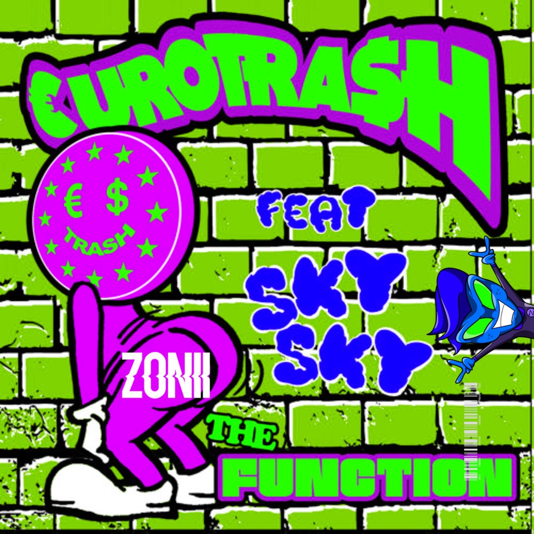 Stream The Function (Zonii Remix)- EuroTrash by SKY SKY | Listen online ...