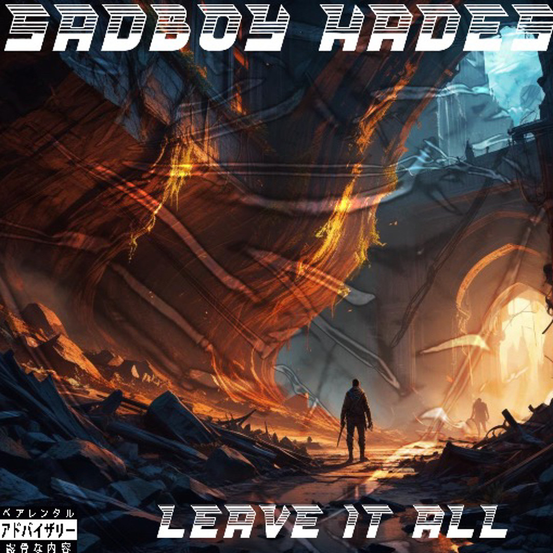 Stream Leave It All (Freestyle)—Prod. wilmerbeats by SadBoy Hades ...