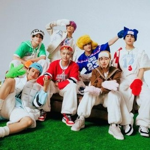 Stream Nct Dream 덩크슛 Dunk Shot By Gjgmltjs2026 Listen Online For Free On Soundcloud