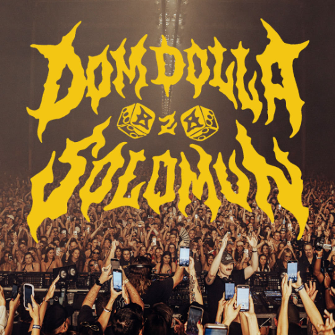 Stream Dom Dolla b2b Solomun Live @ The Wool Store Melbourne, 2024 by ...