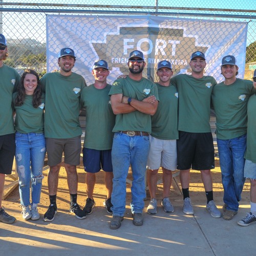 Stream Episode 6 // FORT - Friends of Ryan Teixeira by 17 Strong ...