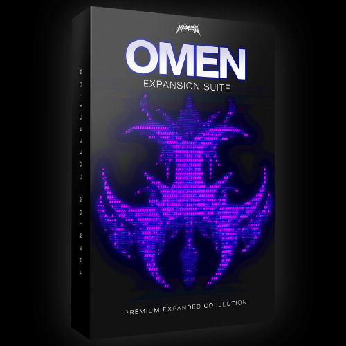 Stream OMEN Expansion Demo by MOONBOY🌙 | Listen online for free on ...