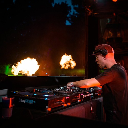 Keizer Jelle - SLAM! MixMarathon 2021-02-19