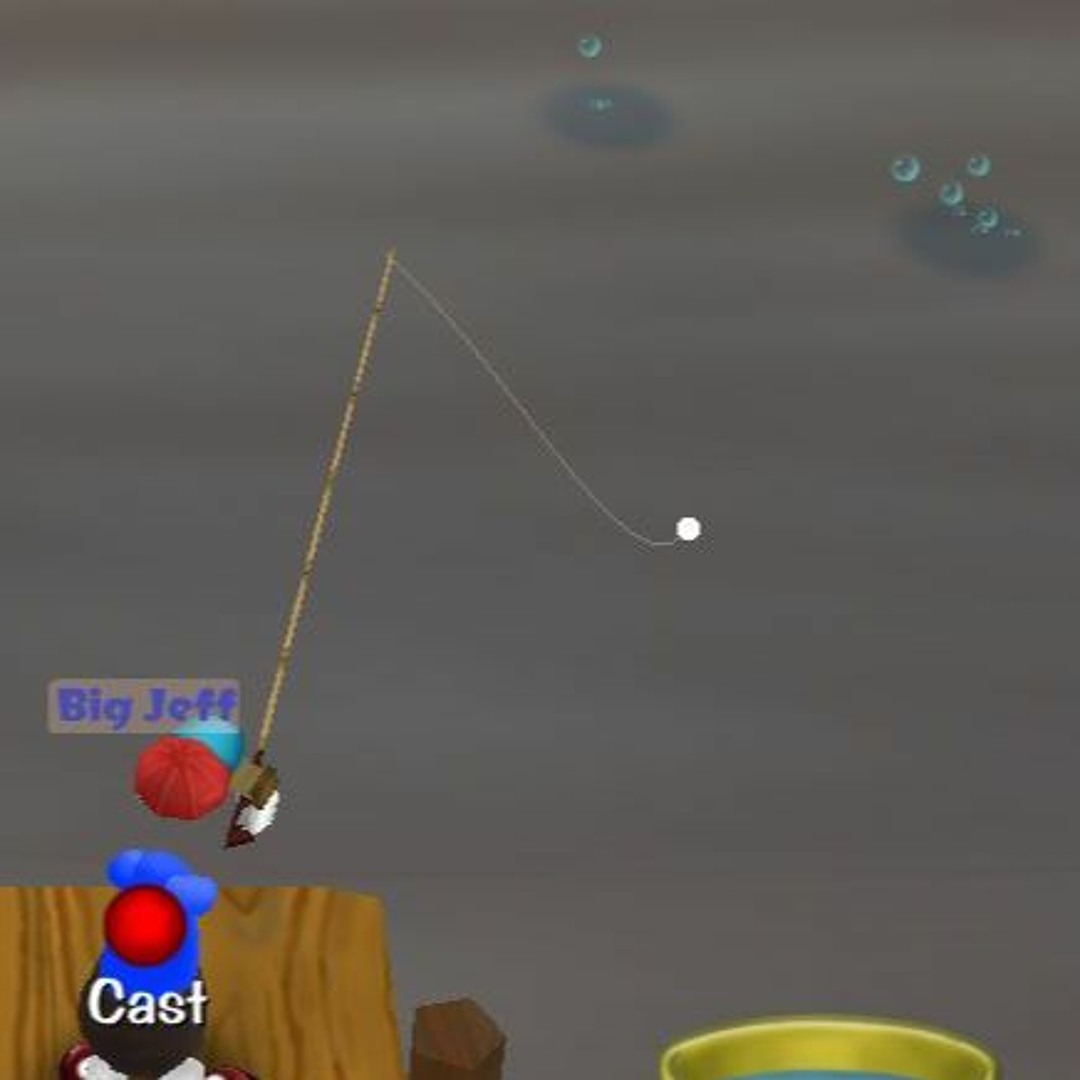 Stream Sparta Fishing Base by durph MOVED!!! | Listen online for free ...