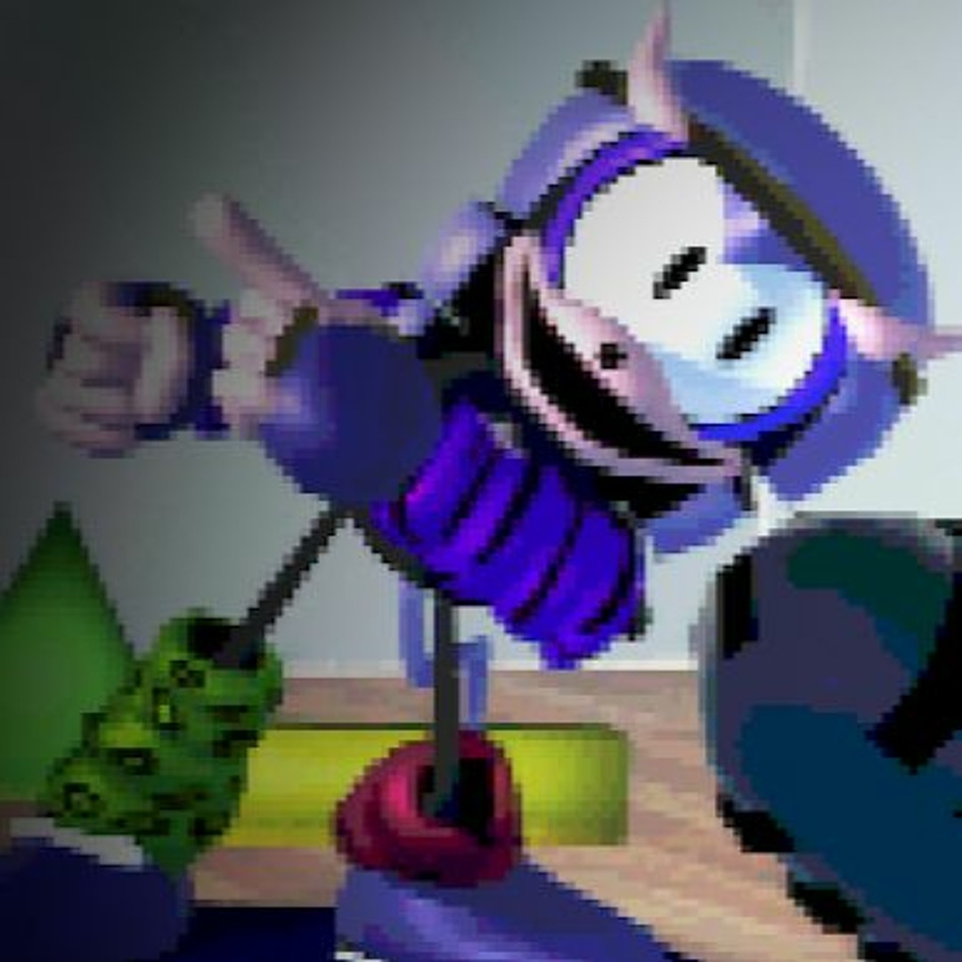 Stream [Friday Night Funkin : VS Rephrase] Thriller Gen D-Sides by VS ...