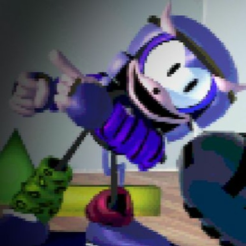 Stream [Friday Night Funkin : VS Rephrase] Thriller Gen D-Sides by VS ...