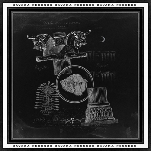 Stream Premiere: Bayaka (IT) feat. Toshi - Iyure [Bayaka Records] by ...