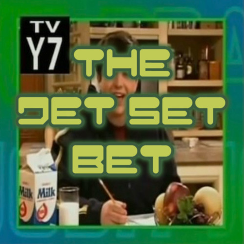 Stream The Bet (Edited) - Jet Set Radio Evolution [WIP] by Splurgy ...