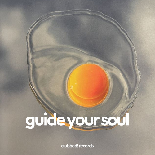 Stream Guide Your Soul by morier! | Listen online for free on SoundCloud