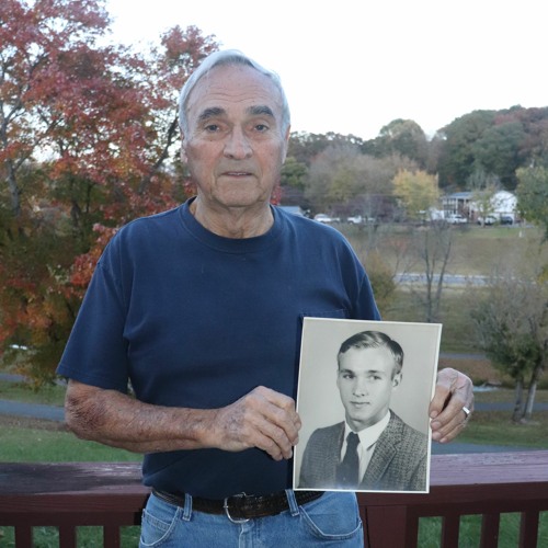 Stream episode Wayne Lingerfelt Podcast by ETSU Environmental Oral ...