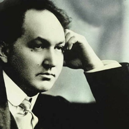 Stream Veikko Viljanen | Listen to Leopold Godowsky: Studies After ...