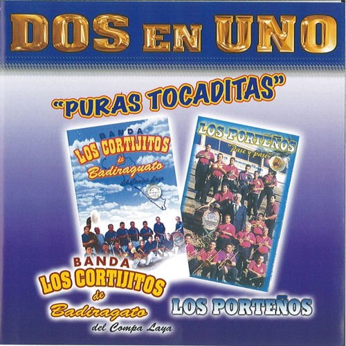 Stream Los Tres Gallos by Banda Los Portenos | Listen online for free ...