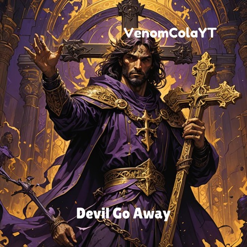 Stream Devil Go Away by VenomColaYT | Listen online for free on SoundCloud