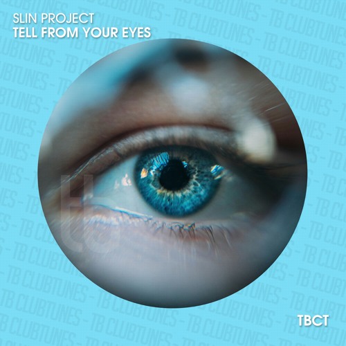 Stream Slin Project - Tell From Your Eyes by Slin Project | Listen ...