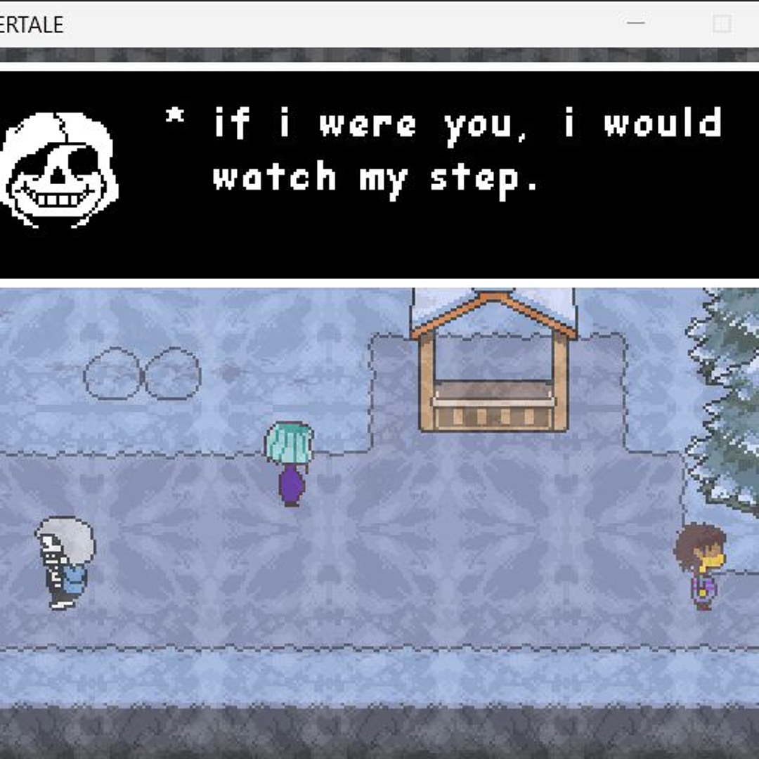 Stream sans. (2014) by UNDERTALE²⁰¹⁴ | Listen online for free on SoundCloud