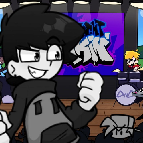 Stream Friday Night Funkin': Starlight Mayhem Rebooted - Inverted ...