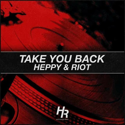Stream Take You Back by rob riot | Listen online for free on SoundCloud