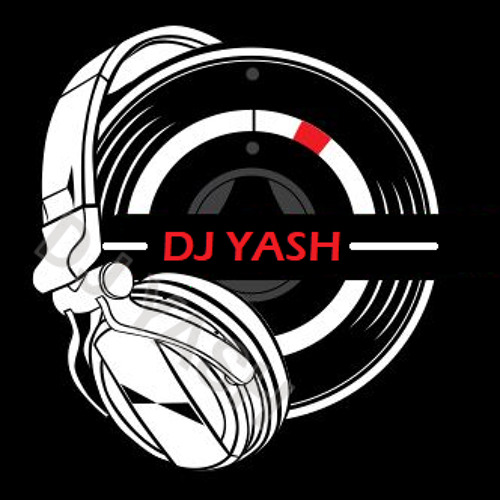 Dj Yash Logo