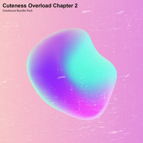 Cuteness Overload Chapter 2 (Emotional Bundle Pack)
