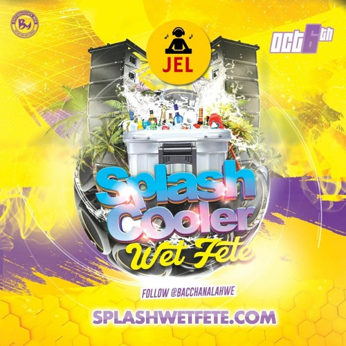 Stream 2023 SPLASH PROMO MIAMI CARNIVAL PROMO (Sponsored by Bacchanal ...