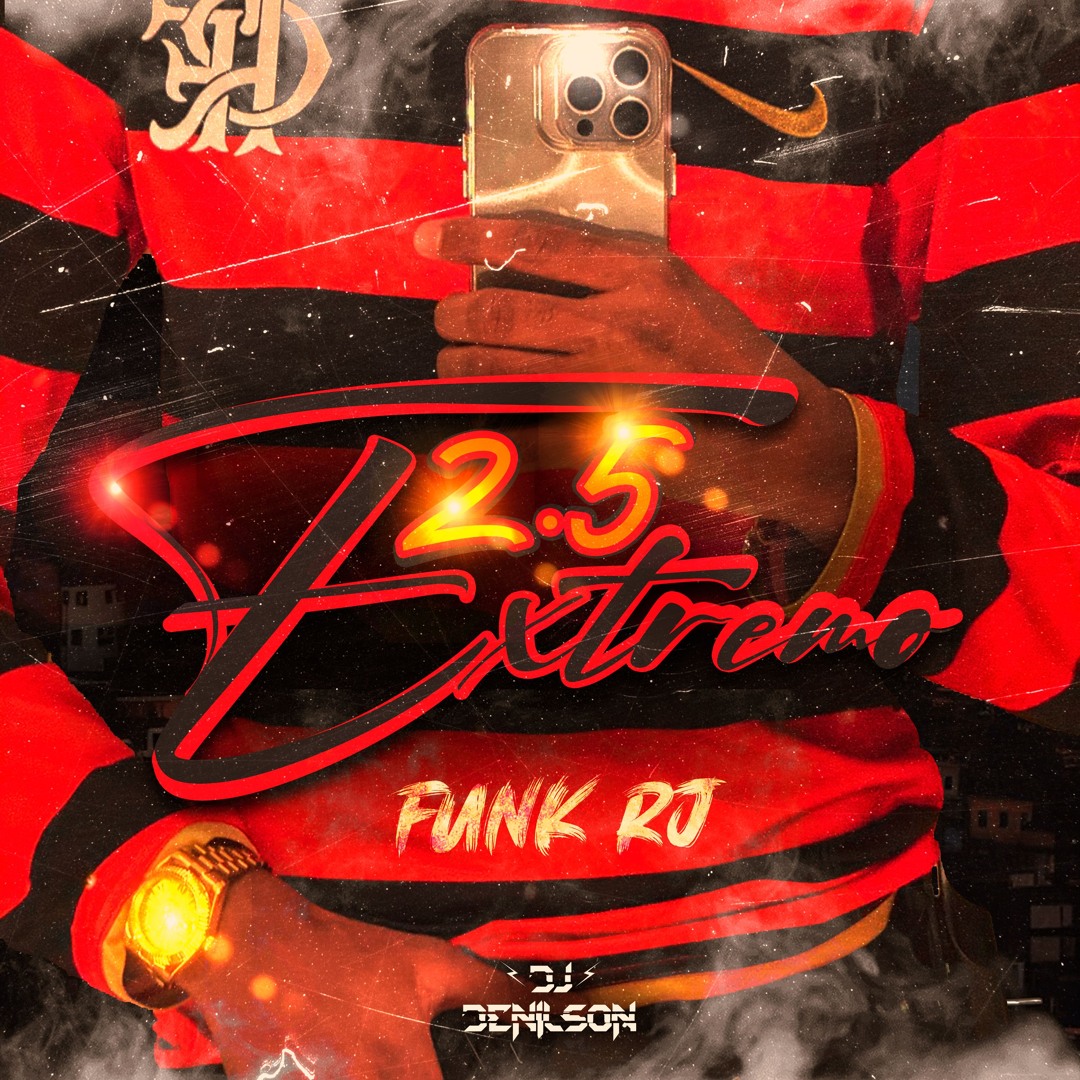 Stream 25 MINUTOS EXTREMO - DJ DENILSON O CLÍNICO by DJ DENILSON O CLÍNICO 2 | Listen online for ...