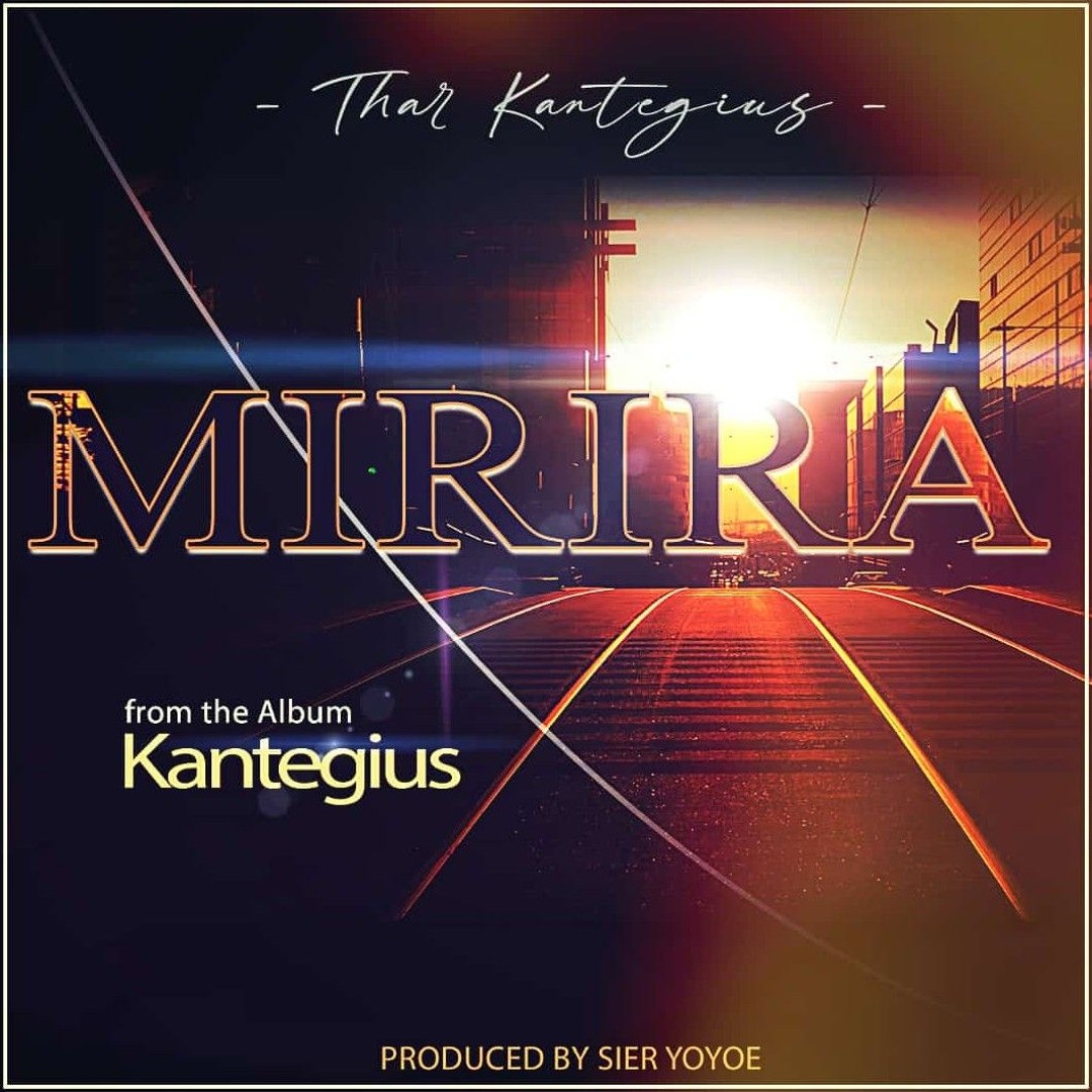Stream Kantegius - Mirira (pro by sier yoyo) by Kantegius Tha Future ...