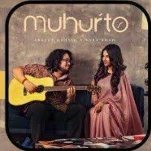 Stream Domka_Hawa_MUHURTO_Arafat_Mohsin_Raba_Khan_Official_Lyric_Video ...