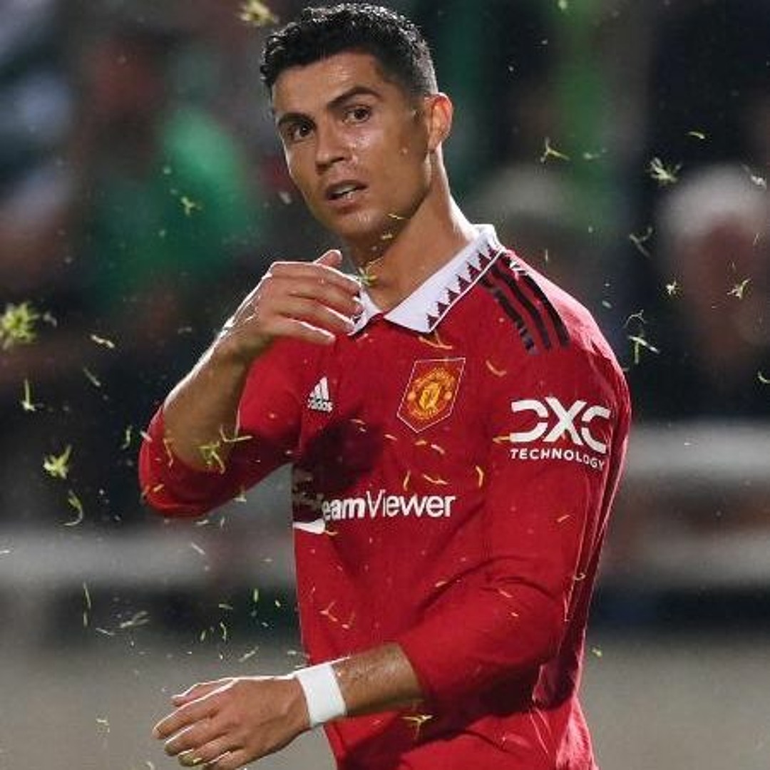 Stream MC GRINGO IGUAL CRISTIANO RONALDO (DJ HR) by DJ HR | Listen ...