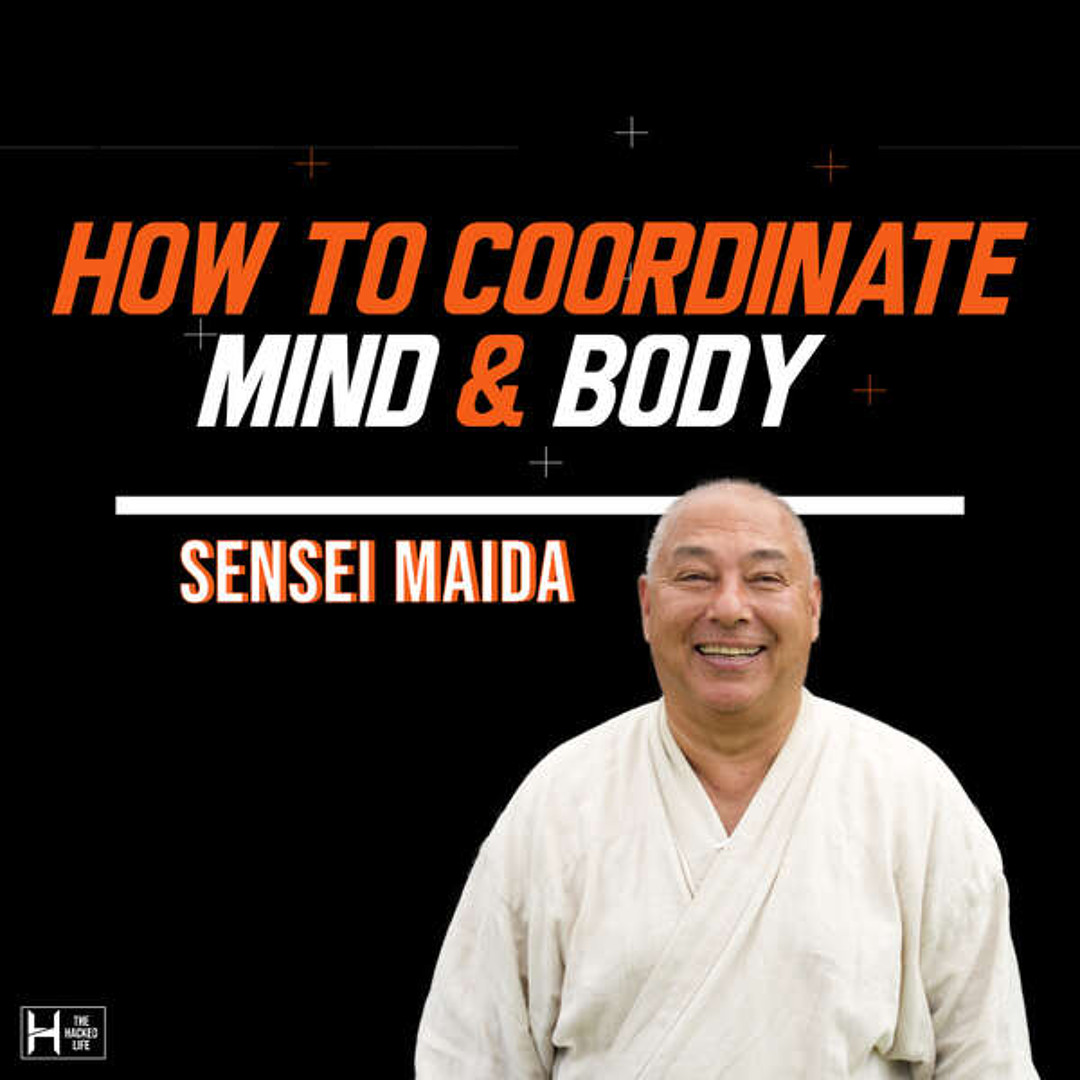 Stream The Truth About “Ki” Force And How To Apply In Daily Life ...