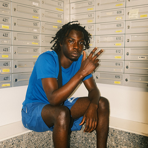 Stream Mathis Wambo | Listen to Fivem playlist online for free on ...